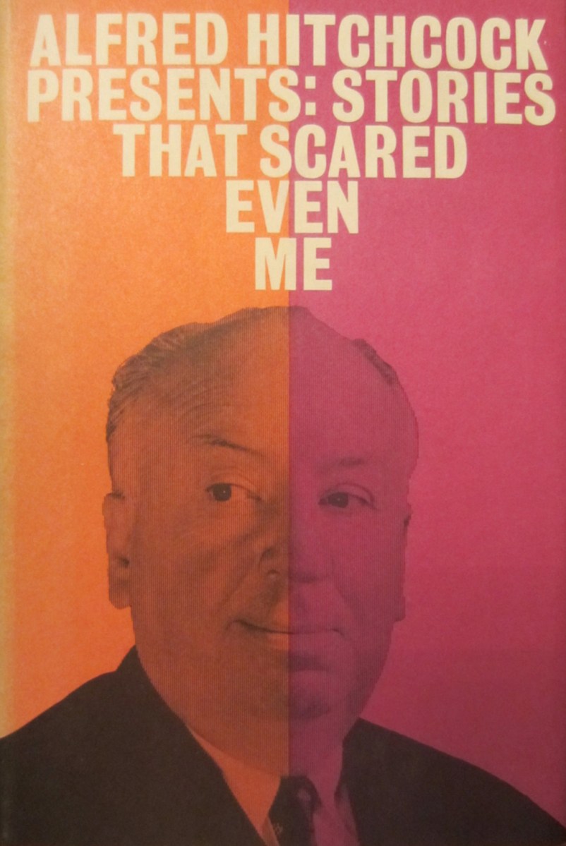An Appreciation of Alfred Hitchcock’s Stories That Scared Even Me – The ...