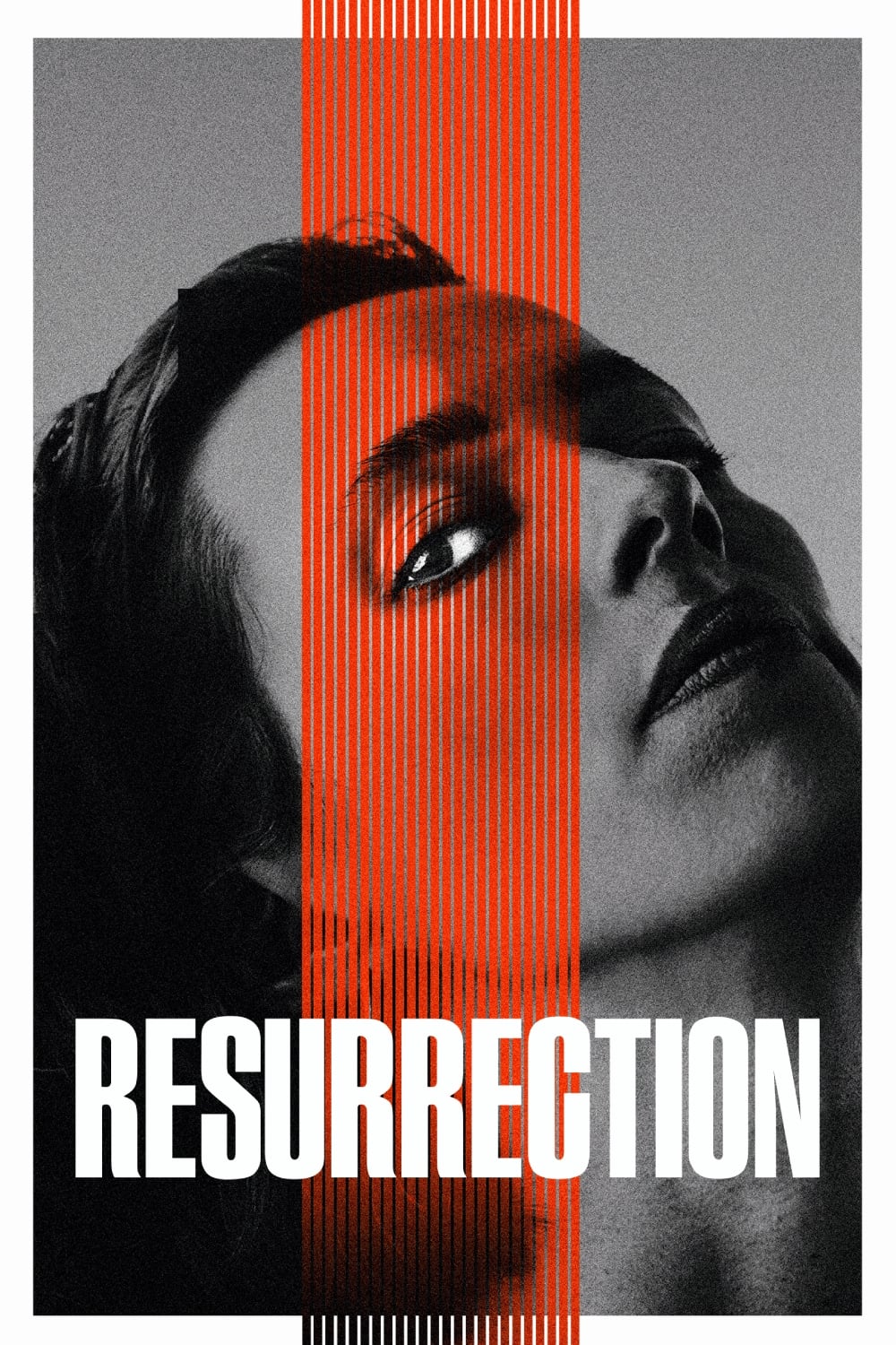 Movies: Resurrection (2022) – The Scare Salon